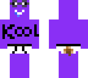 autistic | Minecraft Skins