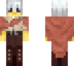 steak | Minecraft Skins