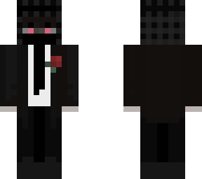 minemanner suit | Minecraft Skins