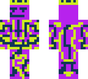 the best skin | Minecraft Skin