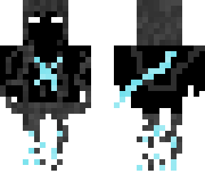 The Grim Reaper | Minecraft Skin