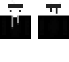 The tilin | Minecraft Skin