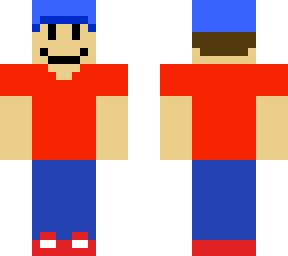 timmy | Minecraft Skins