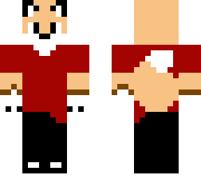 Tobias | Minecraft Skin