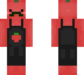 tomato | Minecraft Skins