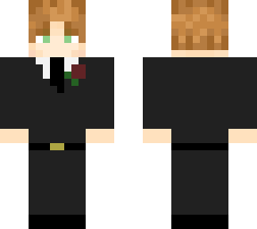 tux | Minecraft Skins