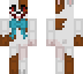 vanny | Minecraft Skins