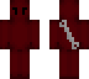 wrench | Minecraft Skins