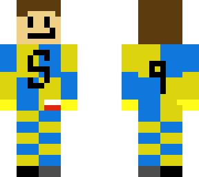 xv \zdgcbsfhn h | Minecraft Skin