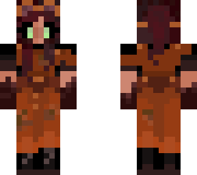 Yay | Minecraft Skin