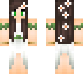 zen nature | Minecraft Skin