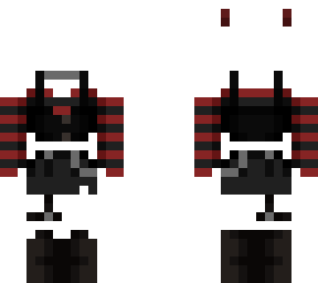 Whatttt base | Minecraft Skin