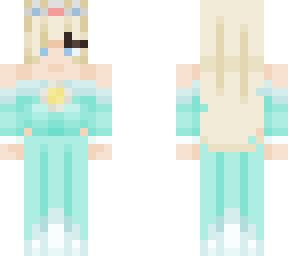 rosalina | Minecraft Skins