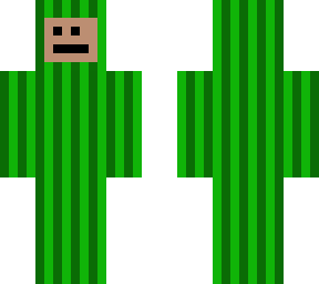 pickle | Minecraft Skins