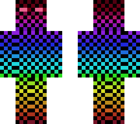 7 up | Minecraft Skin