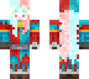 jester | Minecraft Skins