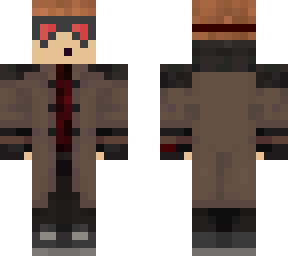 apex | Minecraft Skins