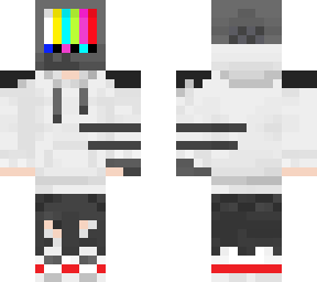 apollo | Minecraft Skins