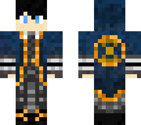 alchemist | Minecraft Skins