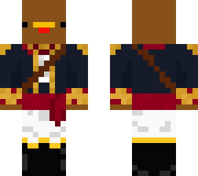turkey | Minecraft Skins