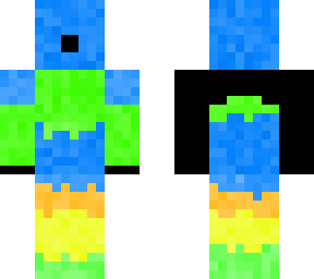 bird | Minecraft Skins