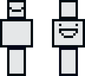 blocky | Minecraft Skin