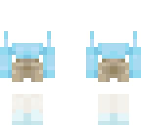 clothing bases | Minecraft Skins