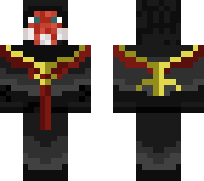 priest | Minecraft Skins