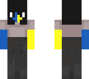 ena | Minecraft Skins