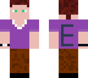 normal skin | Minecraft Skins