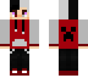 coca cola | Minecraft Skin