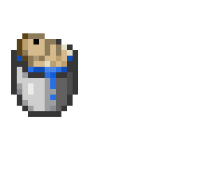 cod fish | Minecraft Skin