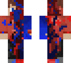 wizard | Minecraft Skins