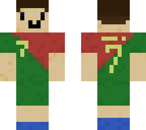 portugal | Minecraft Skins