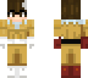 cucurucho | Minecraft Skins
