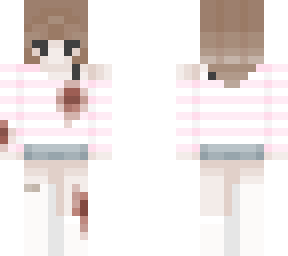 cutecore | Minecraft Skins