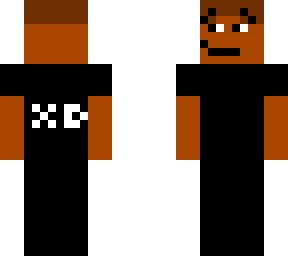daddy | Minecraft Skins