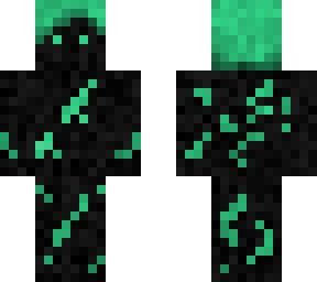 abyss | Minecraft Skins