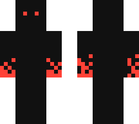 Death | Minecraft Skin