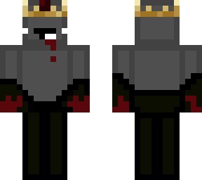 demon king | Minecraft Skins