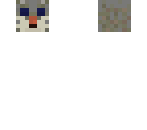 dink | Minecraft Skin