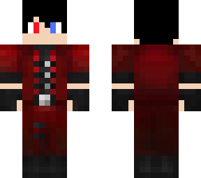dmc | Minecraft Skins