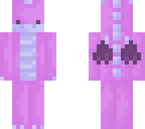 dragon | Minecraft Skin