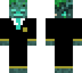drowned | Minecraft Skins