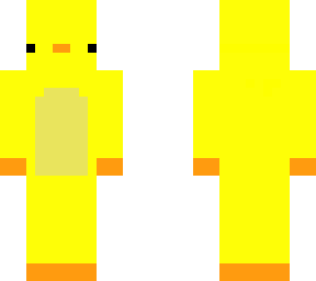 duck | Minecraft Skins