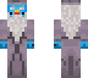 dumbledore | Minecraft Skins