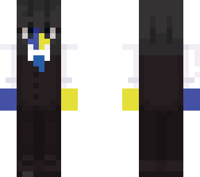 ena | Minecraft Skins