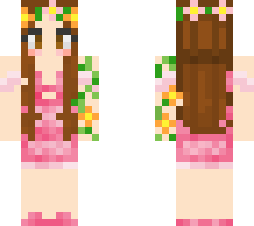 fairy | Minecraft Skins