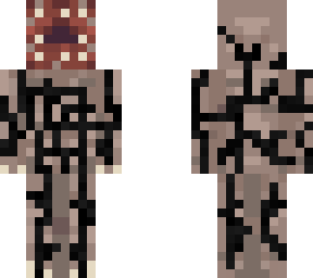 demogorgon | Minecraft Skins