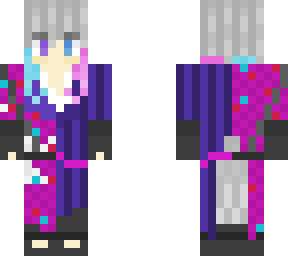 gavis bettel | Minecraft Skins